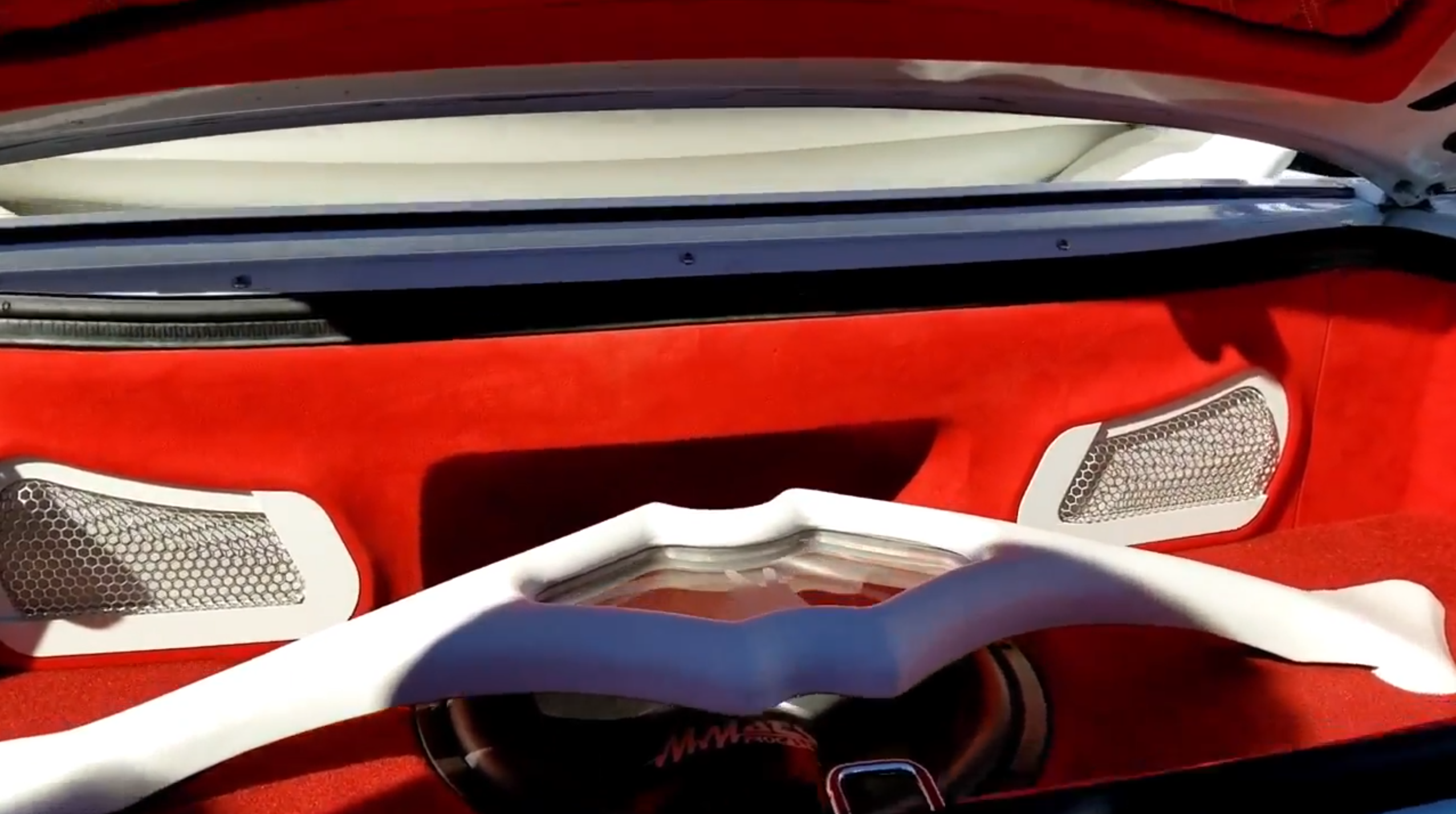 Ford Mustang From Vanilla Ice's Ice Ice Baby Is Back After Four-Year ...