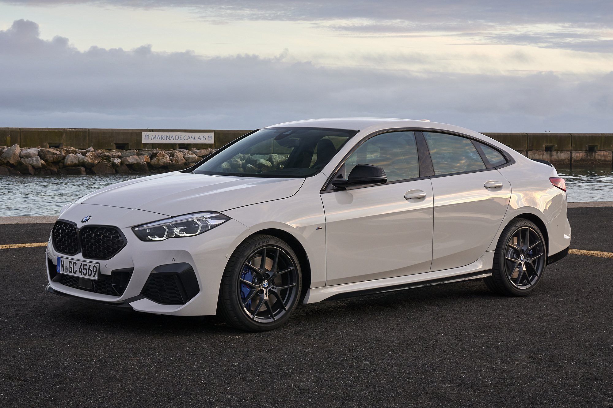 2020 BMW M235i xDrive Gran Coupe Review: The Ultimate Identity Crisis