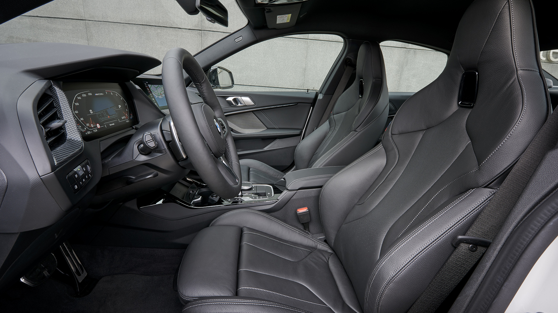 2020 BMW M235i xDrive Gran Coupe Review: The Ultimate Identity Crisis