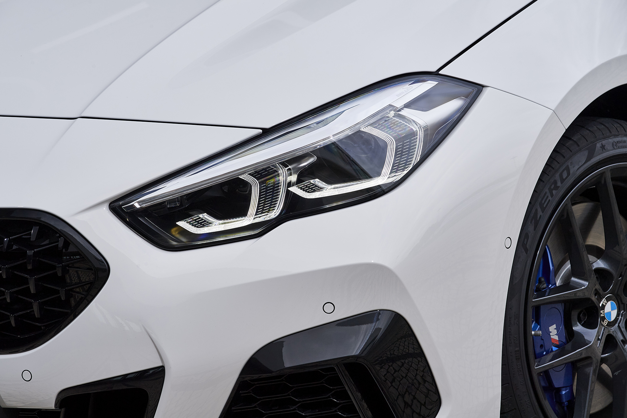 2020 BMW M235i xDrive Gran Coupe Review: The Ultimate Identity Crisis