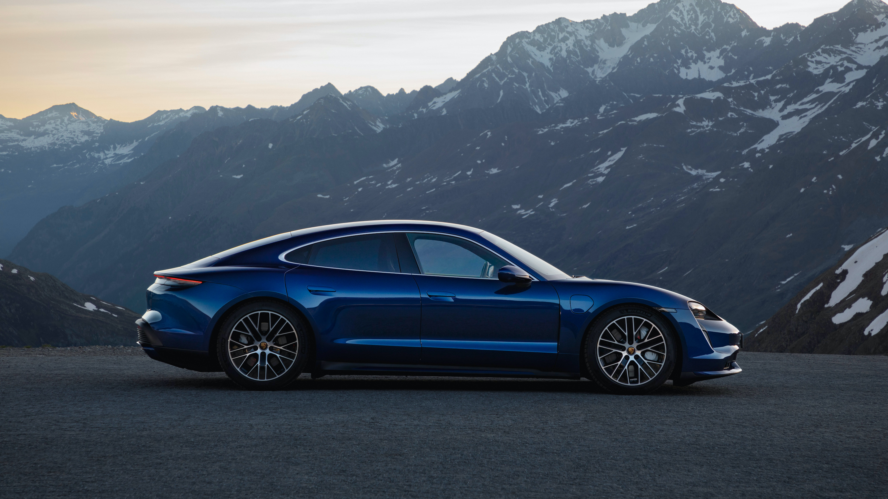 What's the Most Fun Green Car You Can Buy?