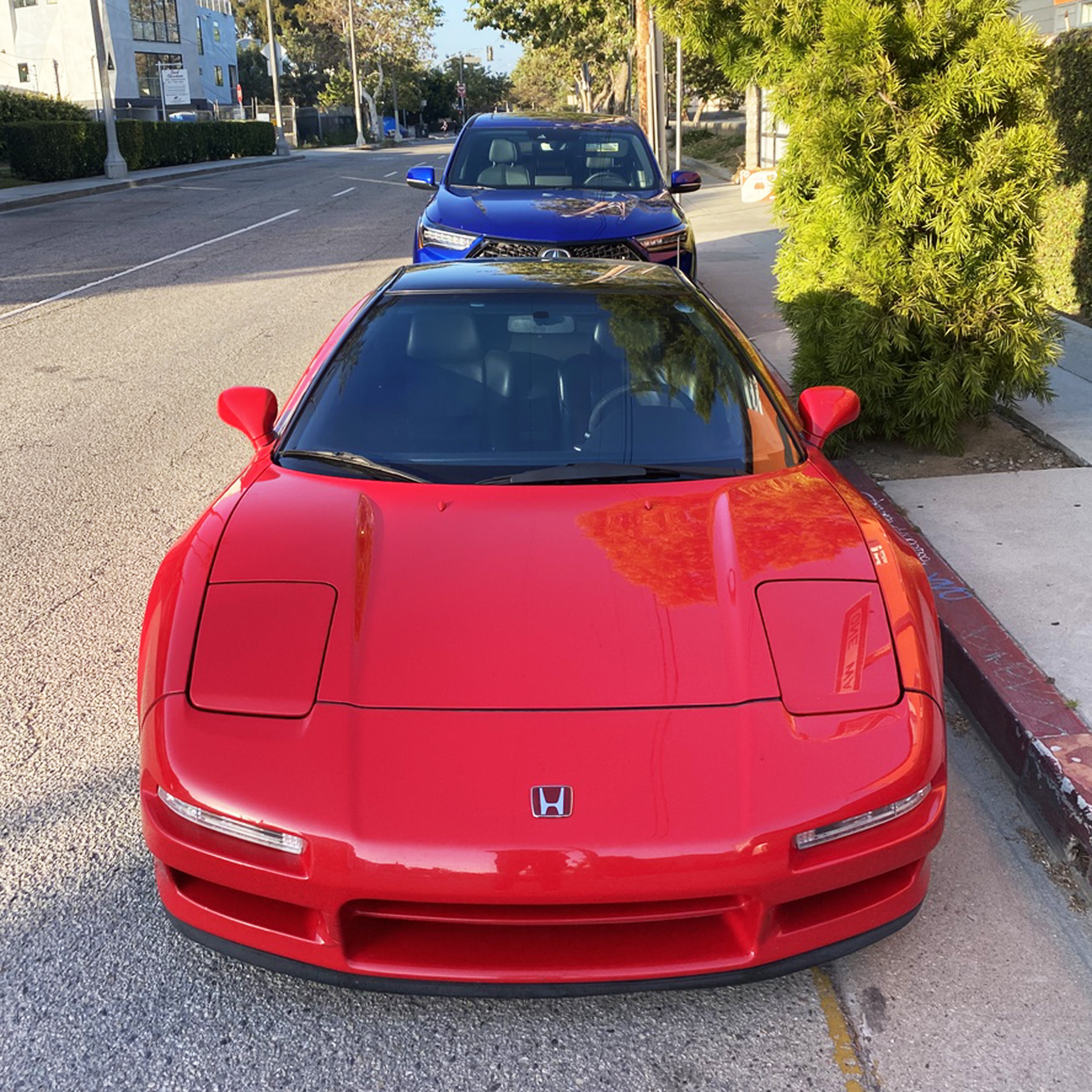 Millennial Nostalgia for the 1980s and '90s Will Reshape the Auto ...