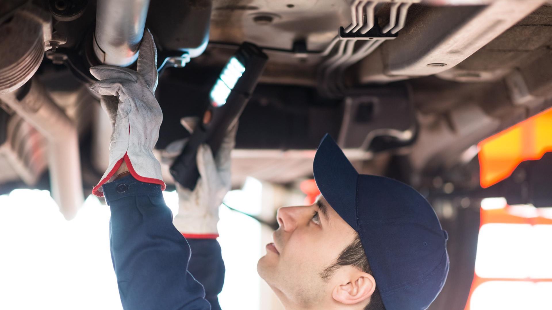 How To Test Transmission Speed Sensor