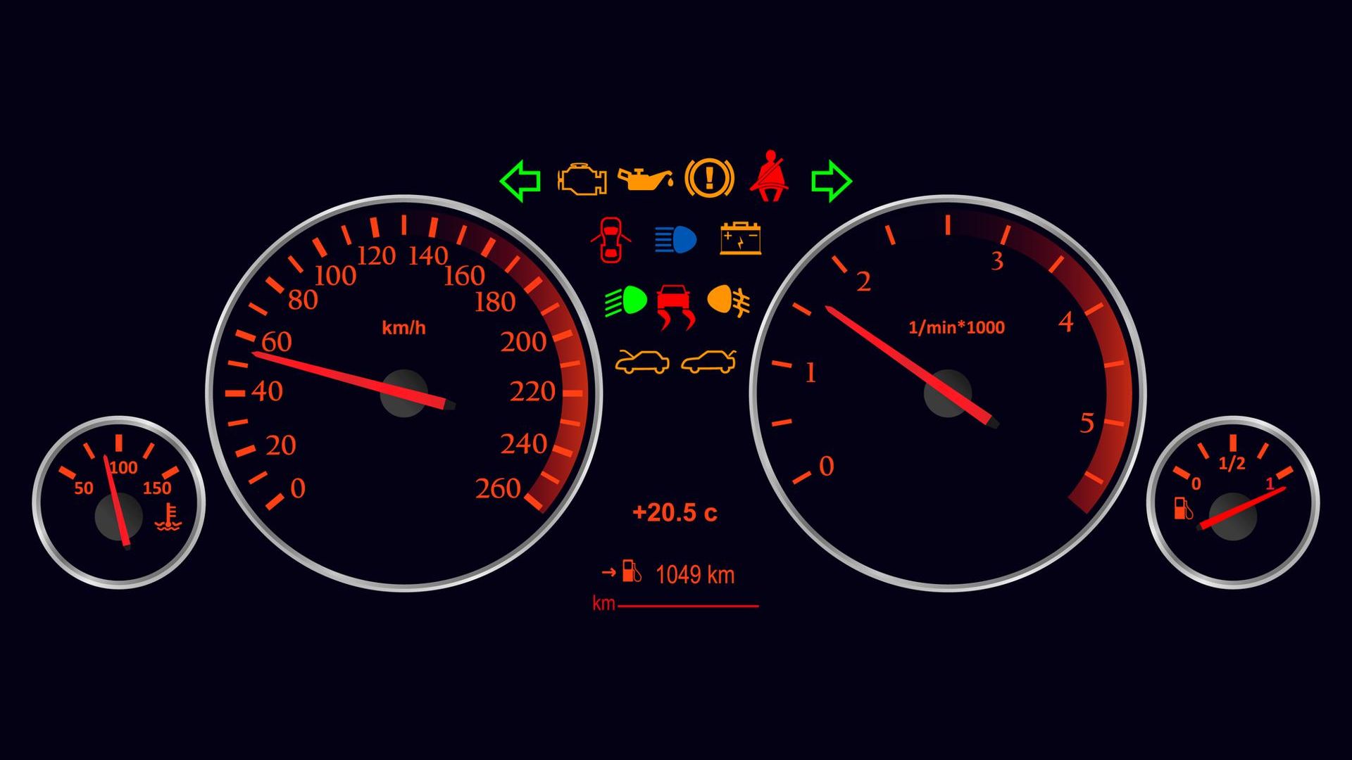 How To Test Your Oil Pressure