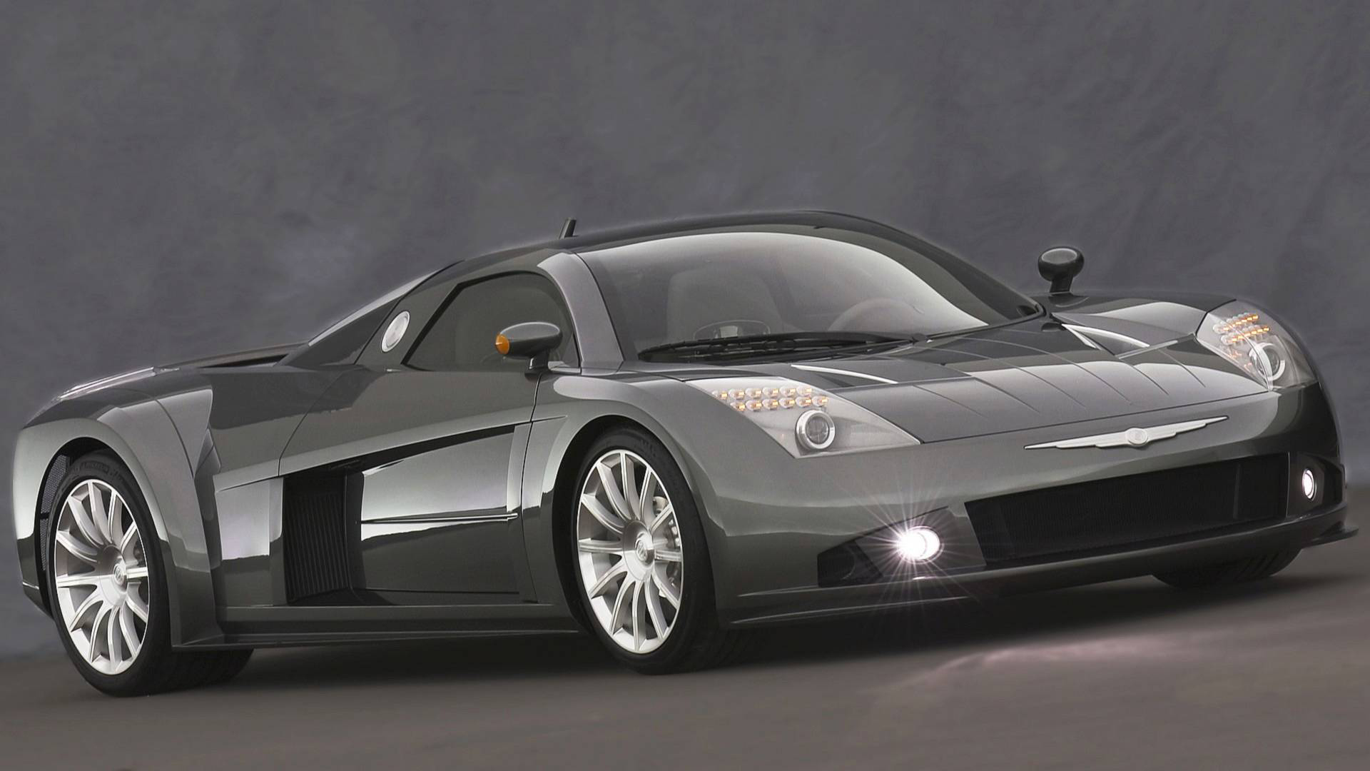 Surprising Chrysler Me Four Twelve For Sale Pictures