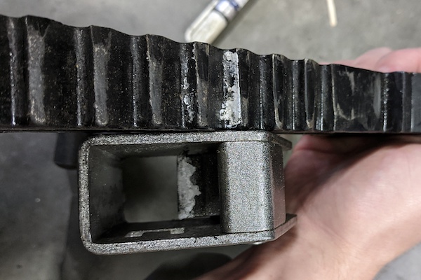 Scary Photos of Recalled Harbor Freight Jack Stands Show Just How ...