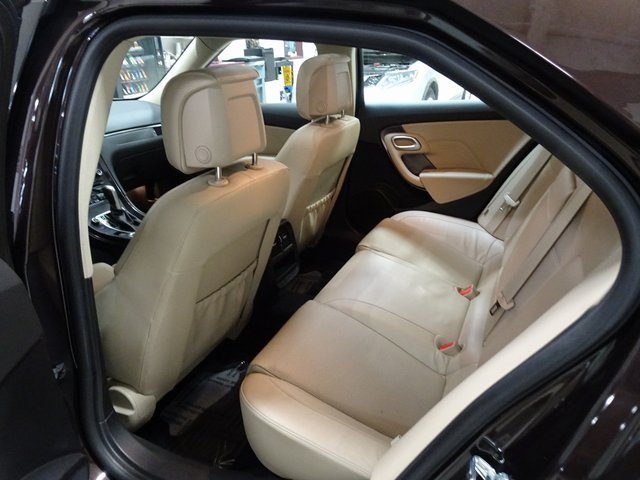 This Java Metallic 2011 Saab 9-5 Aero Is a Spotless Example of the Last ...