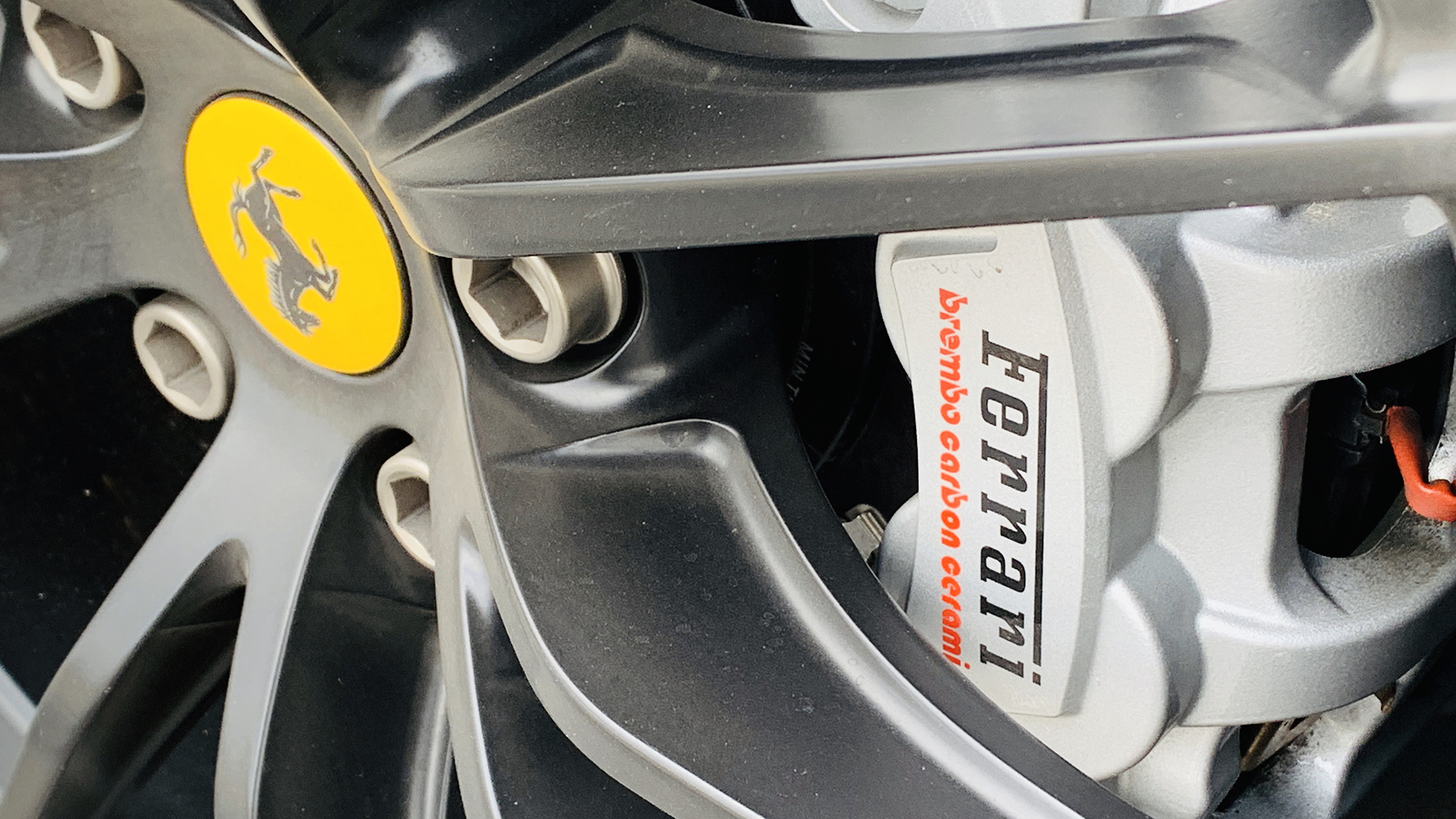 Ferrari 812 Superfast Review: One of the Best Engines of All Time