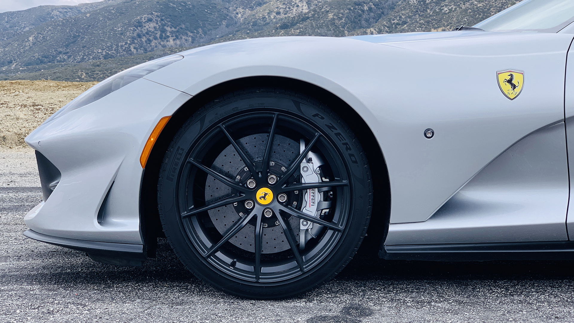 Ferrari 812 Superfast Review: One of the Best Engines of All Time