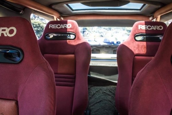 This Iconic Nissan Skyline GT-R R33 'Speed Wagon' Can Be Yours for $85,000