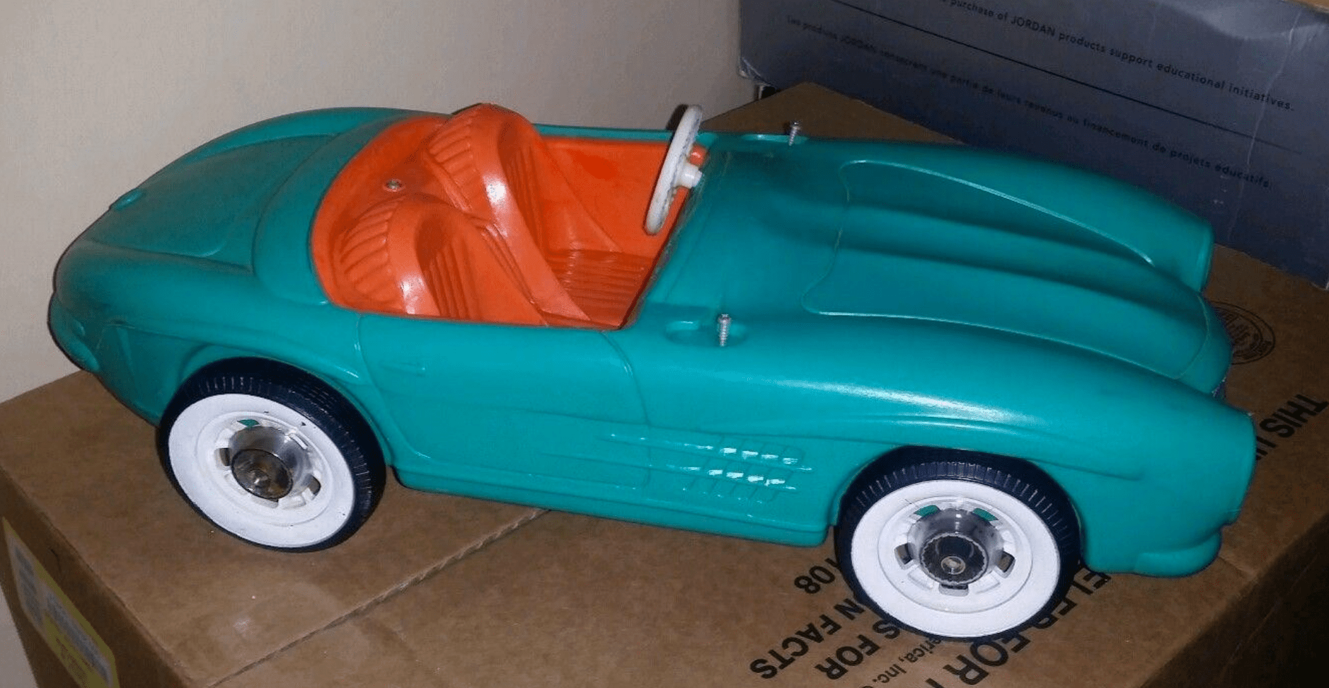 How Barbie Cars Changed the Automotive World