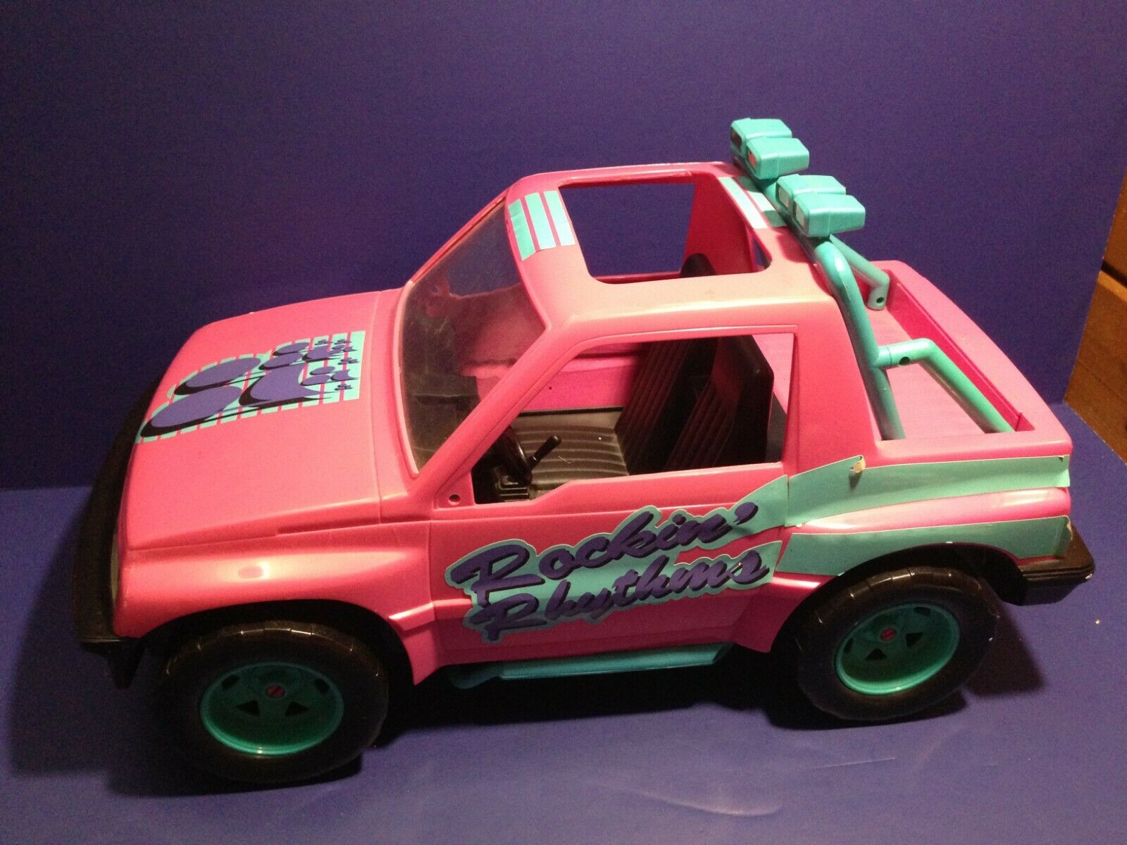 How Barbie Cars Changed the Automotive World