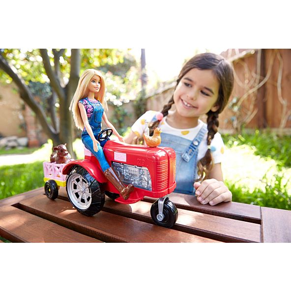 How Barbie Cars Changed the Automotive World