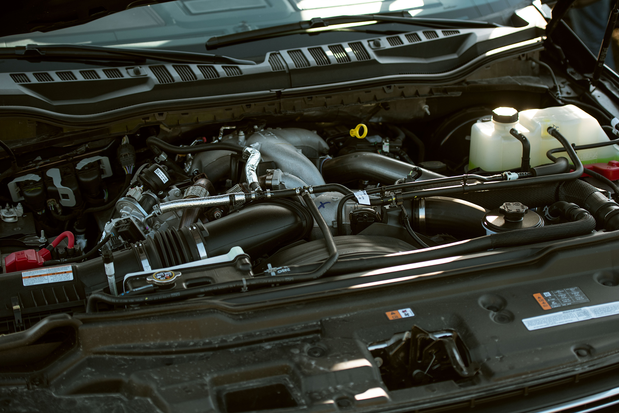 2020 Ford Super Duty F-250 Tremor 6.7L Review: The Ultimate Bug-Out Truck