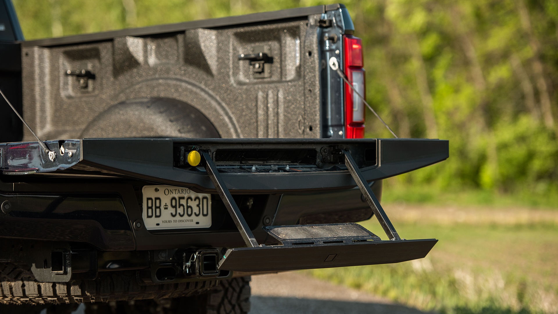 2020 Ford Super Duty F-250 Tremor 6.7L Review: The Ultimate Bug-Out Truck