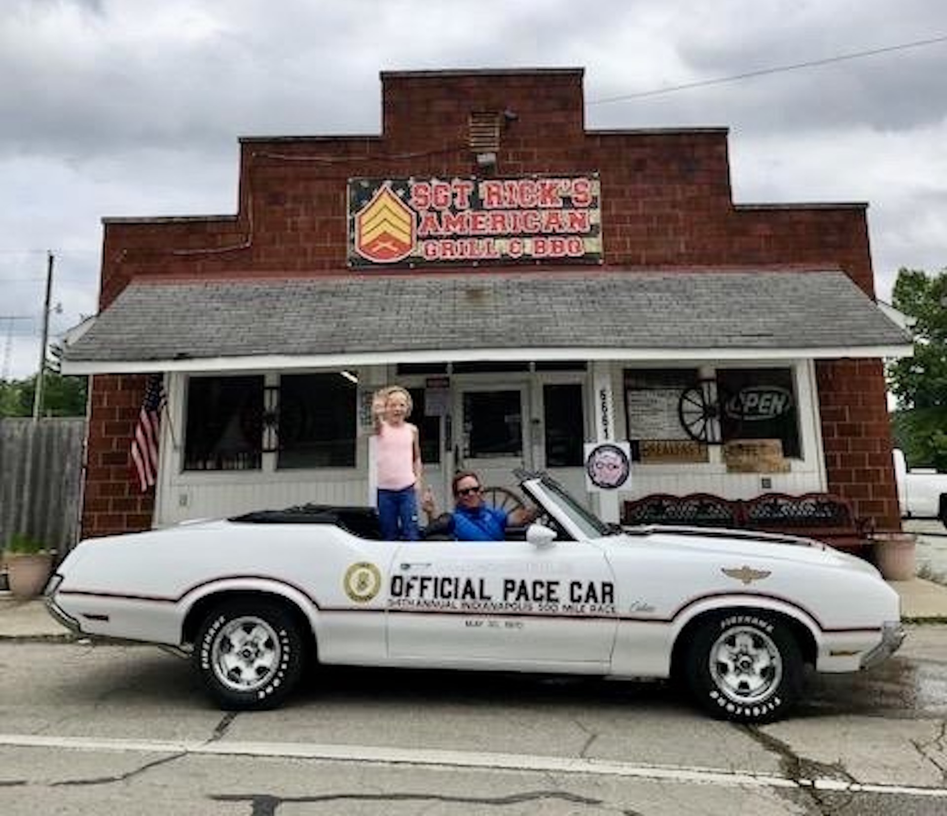 You Can Now Drive Indiana's Version of the Nurburgring for a Great Cause