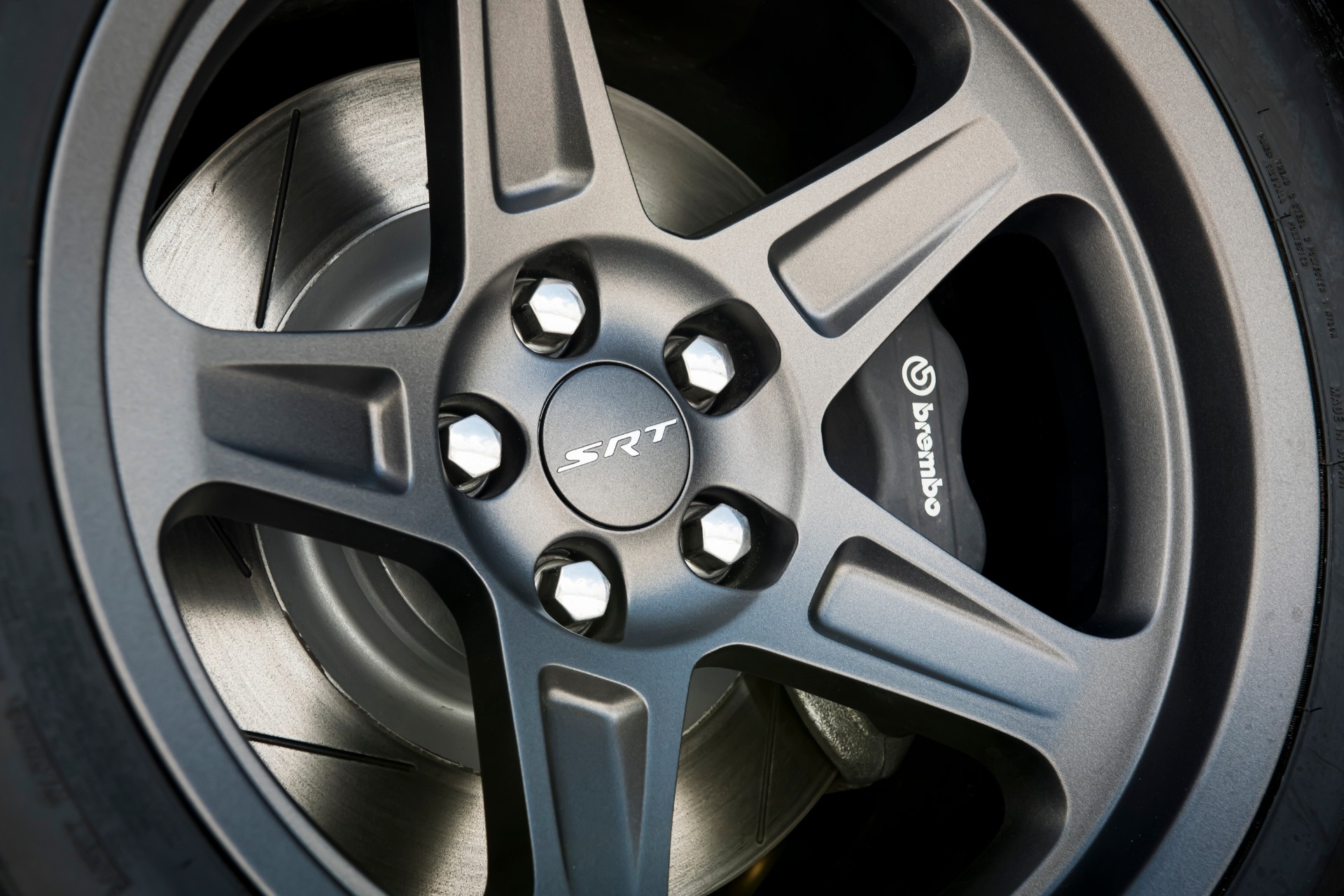 2021 Dodge Challenger SRT Super Stock: Drag Radials and 807 HP on Pump Gas