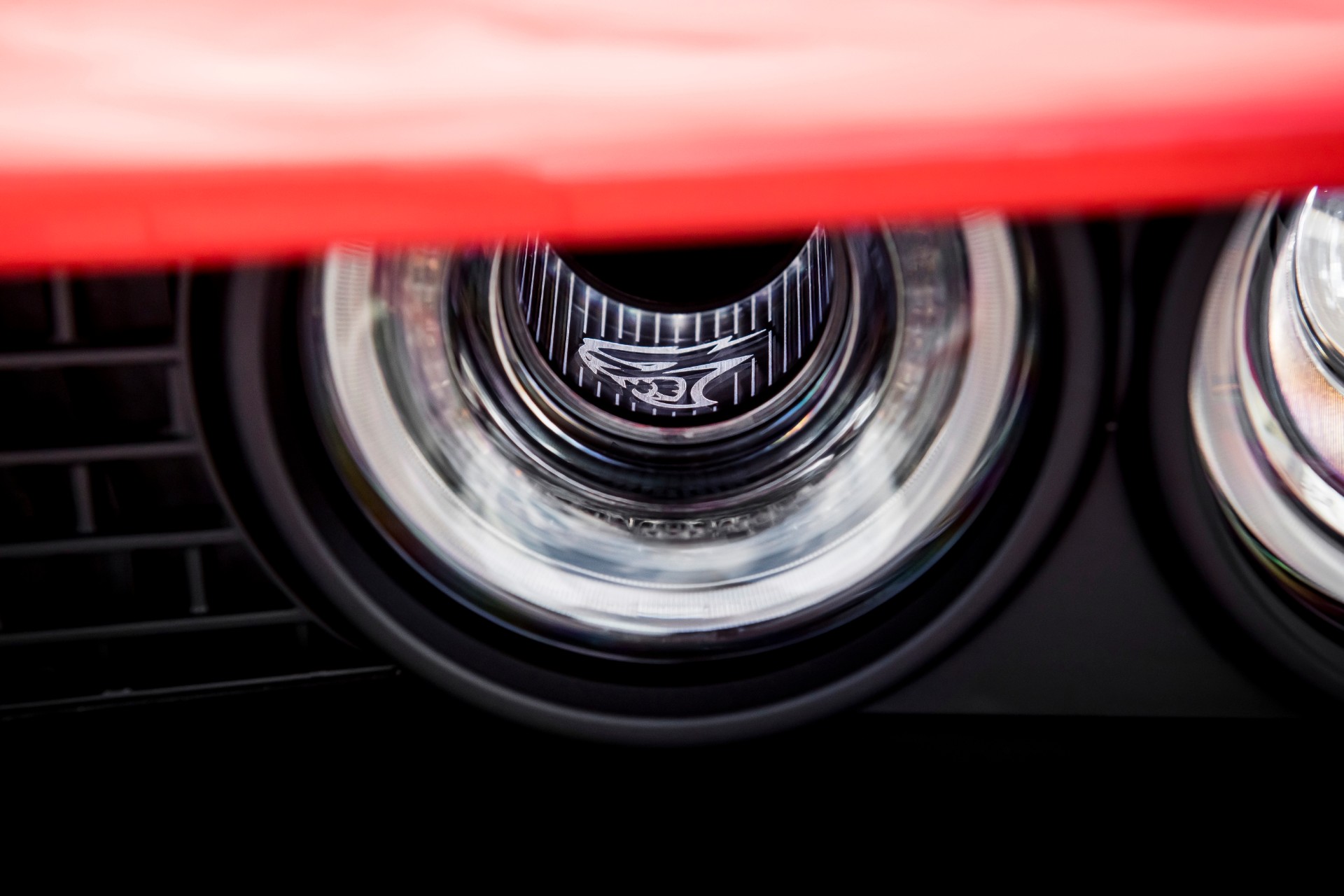 2021 Dodge Challenger SRT Super Stock: Drag Radials and 807 HP on Pump Gas