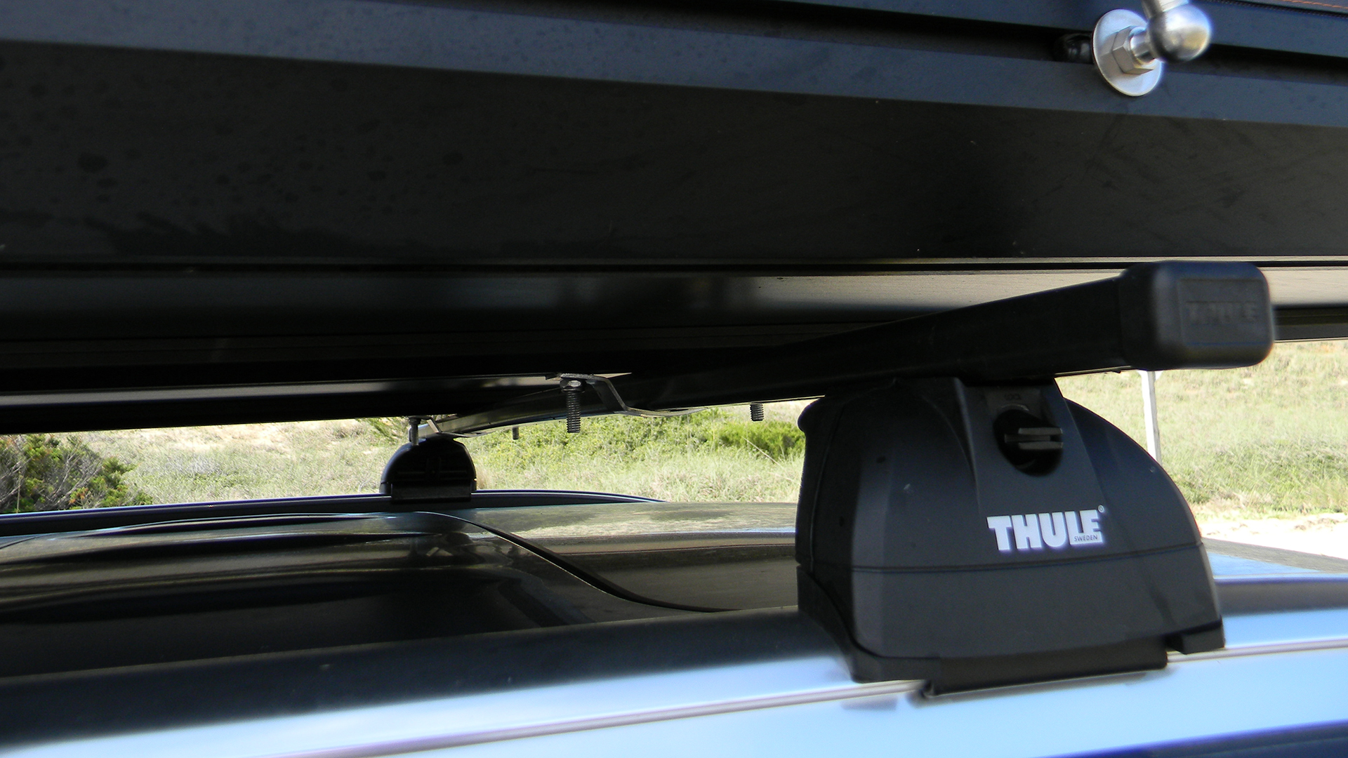 Roofnest Falcon Tent Review: Kid Camping, Reinvented