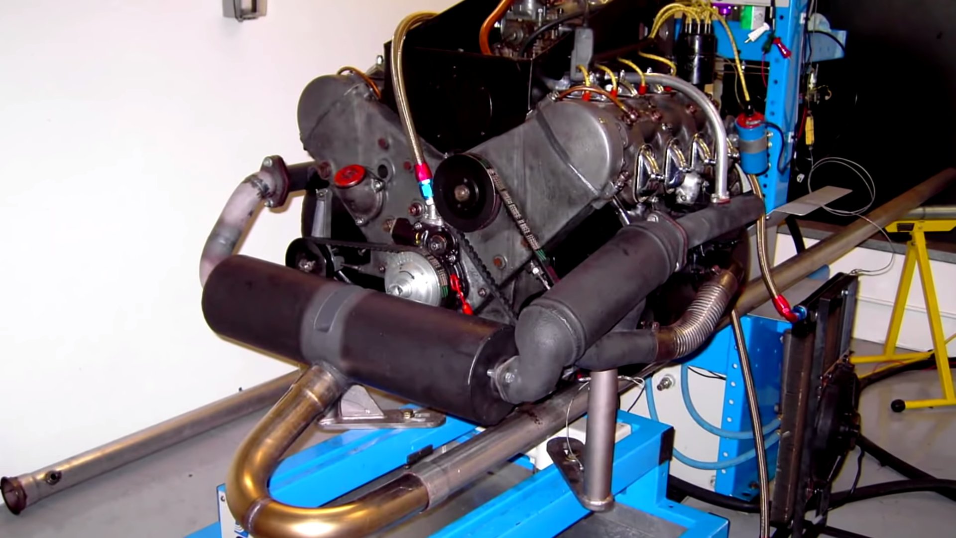 The Oddball Tatra T87 Was Europe's Most Genius Prewar Car, And Great at ...