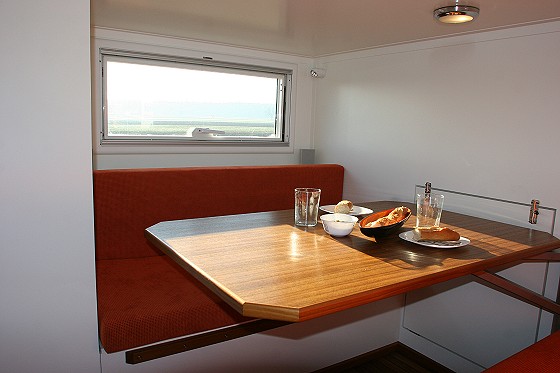 Need to Get Off the Grid? This Dakar-Inspired MAN RV Will Do the Trick