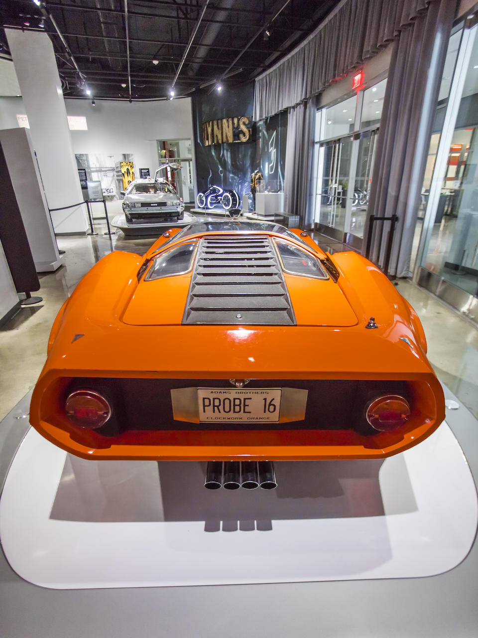 Gather Up Your Droog Friends and Buy the ‘Durango 95’ Made Famous By A ...