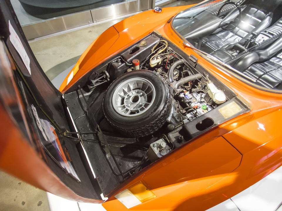 Gather Up Your Droog Friends and Buy the ‘Durango 95’ Made Famous By A ...