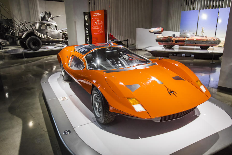 Gather Up Your Droog Friends and Buy the ‘Durango 95’ Made Famous By A ...
