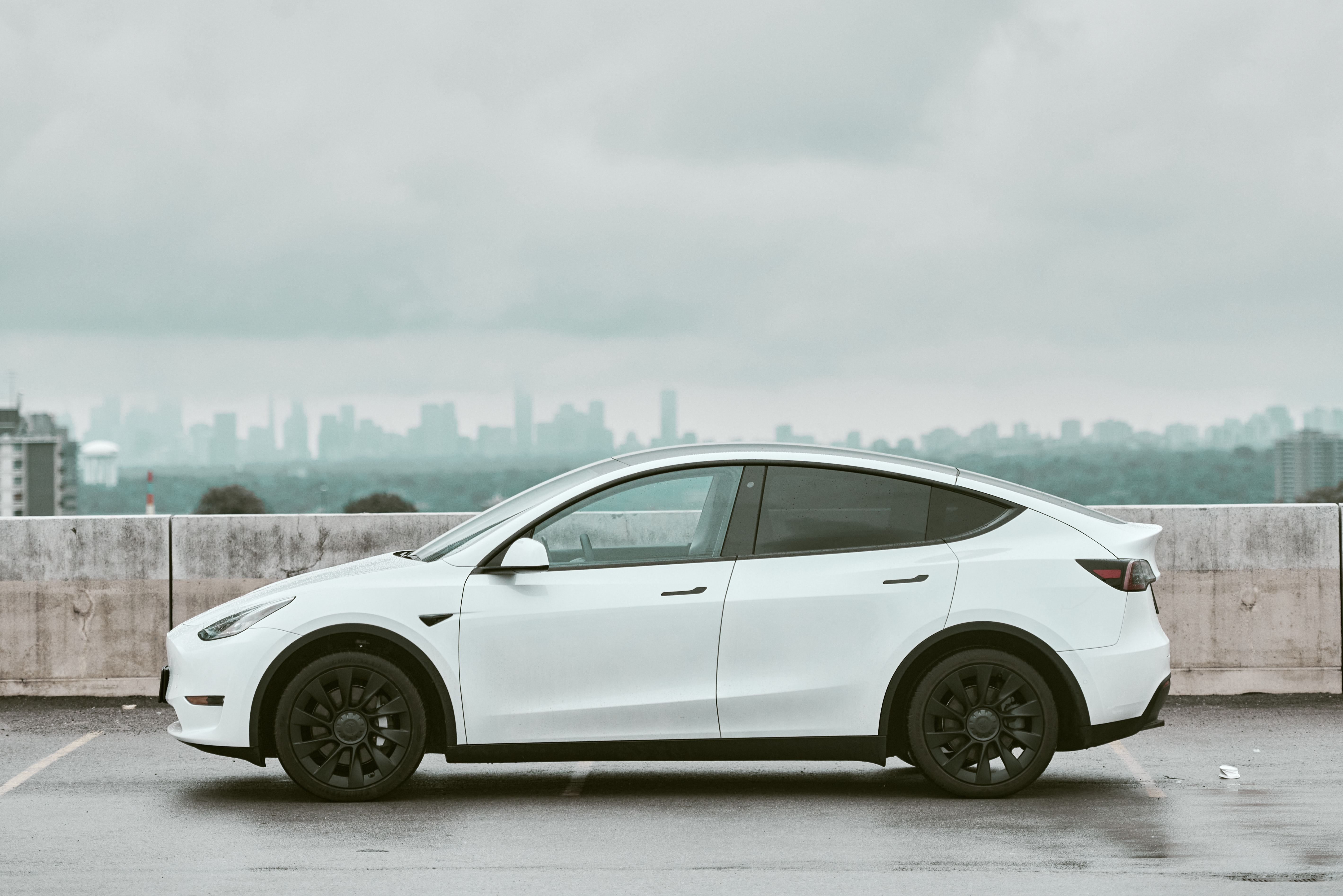 The 2020 Tesla Model Y Proves How Far Behind The Rest Of The Auto ...