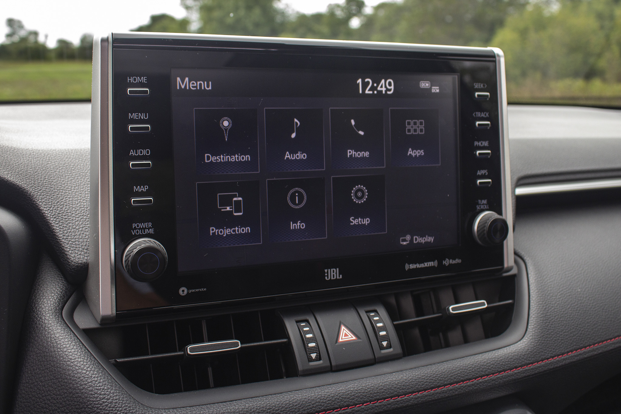 2021 Toyota RAV4 Prime Review: A 302-HP Plug-In Hybrid That Changes the ...