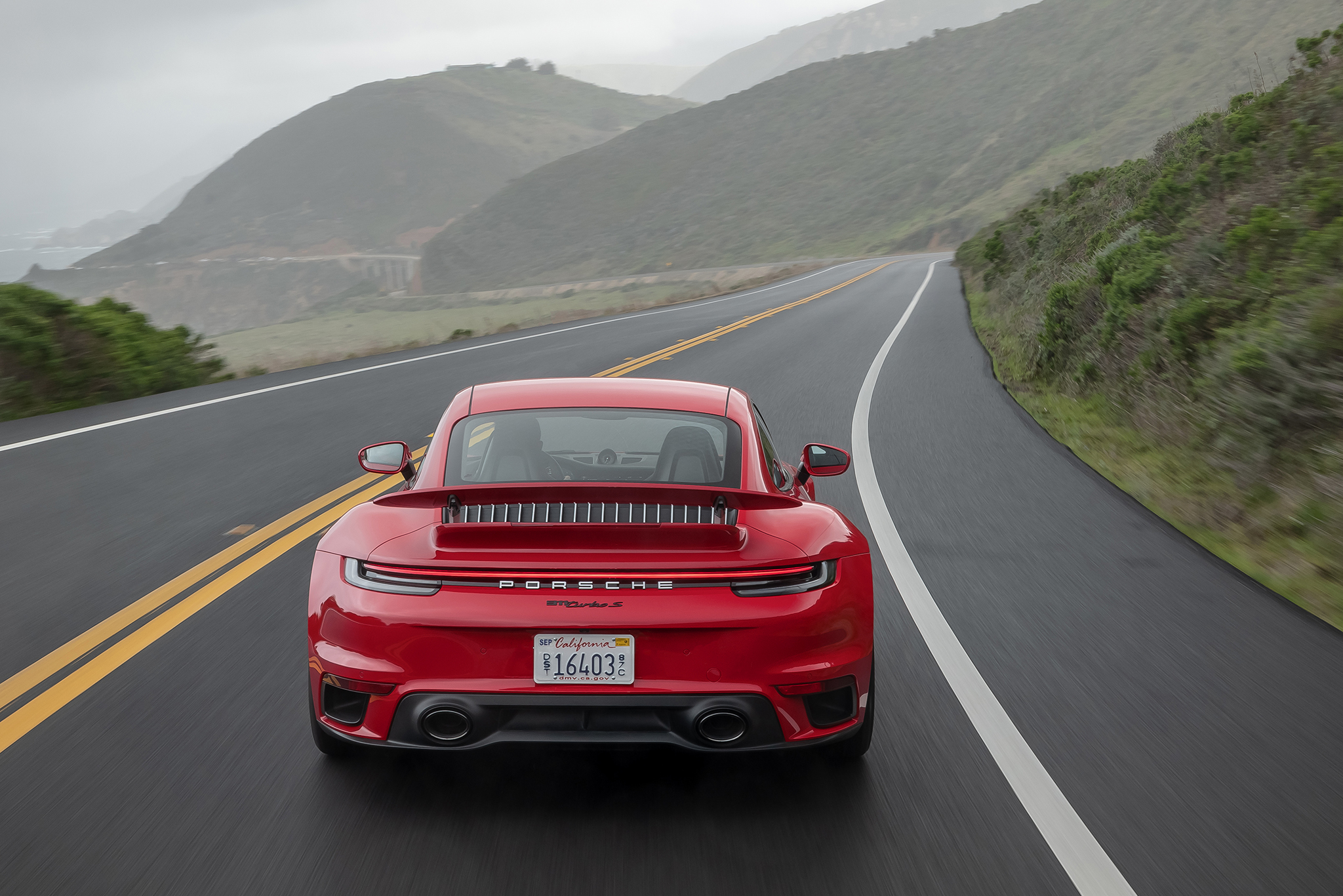 2021 Porsche 911 Turbo S Review: A Champion Emerges in the Best 911 Yet