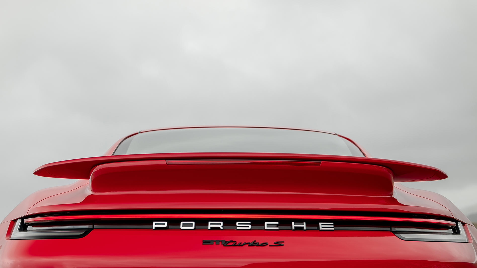 2021 Porsche 911 Turbo S Review: A Champion Emerges in the Best 911 Yet