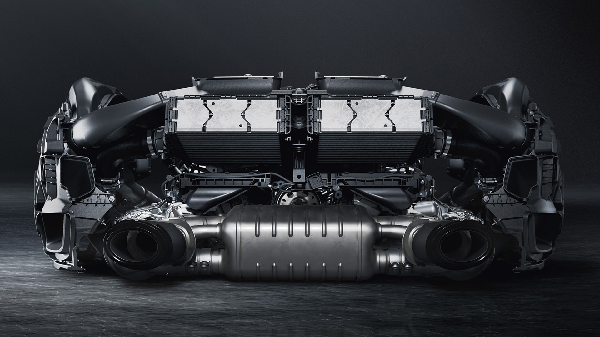 2021 Porsche 911 Turbo S Review: A Champion Emerges in the Best 911 Yet