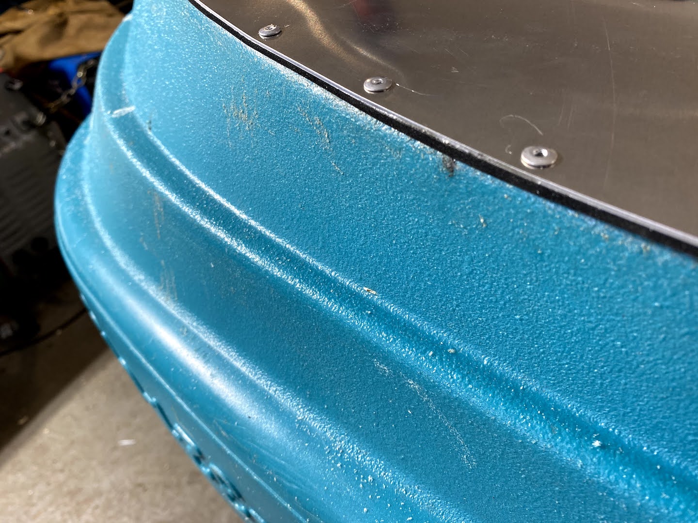 This Little Tikes Tuggy Sandbox Is Now a Real, Legally-Registered Boat