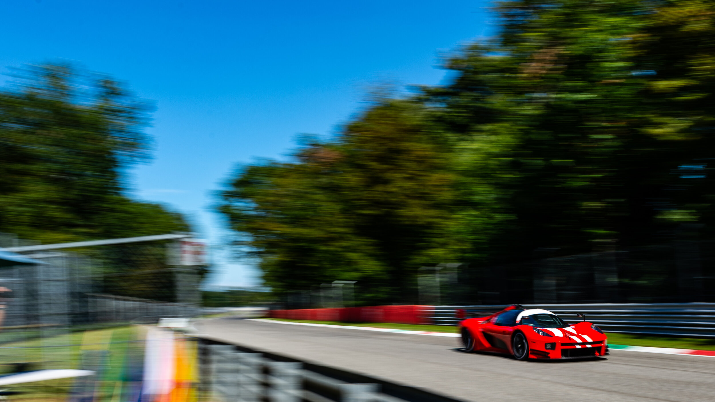 How to Watch the SCG 004C’s Race Debut at the Nurburgring 24 Hours