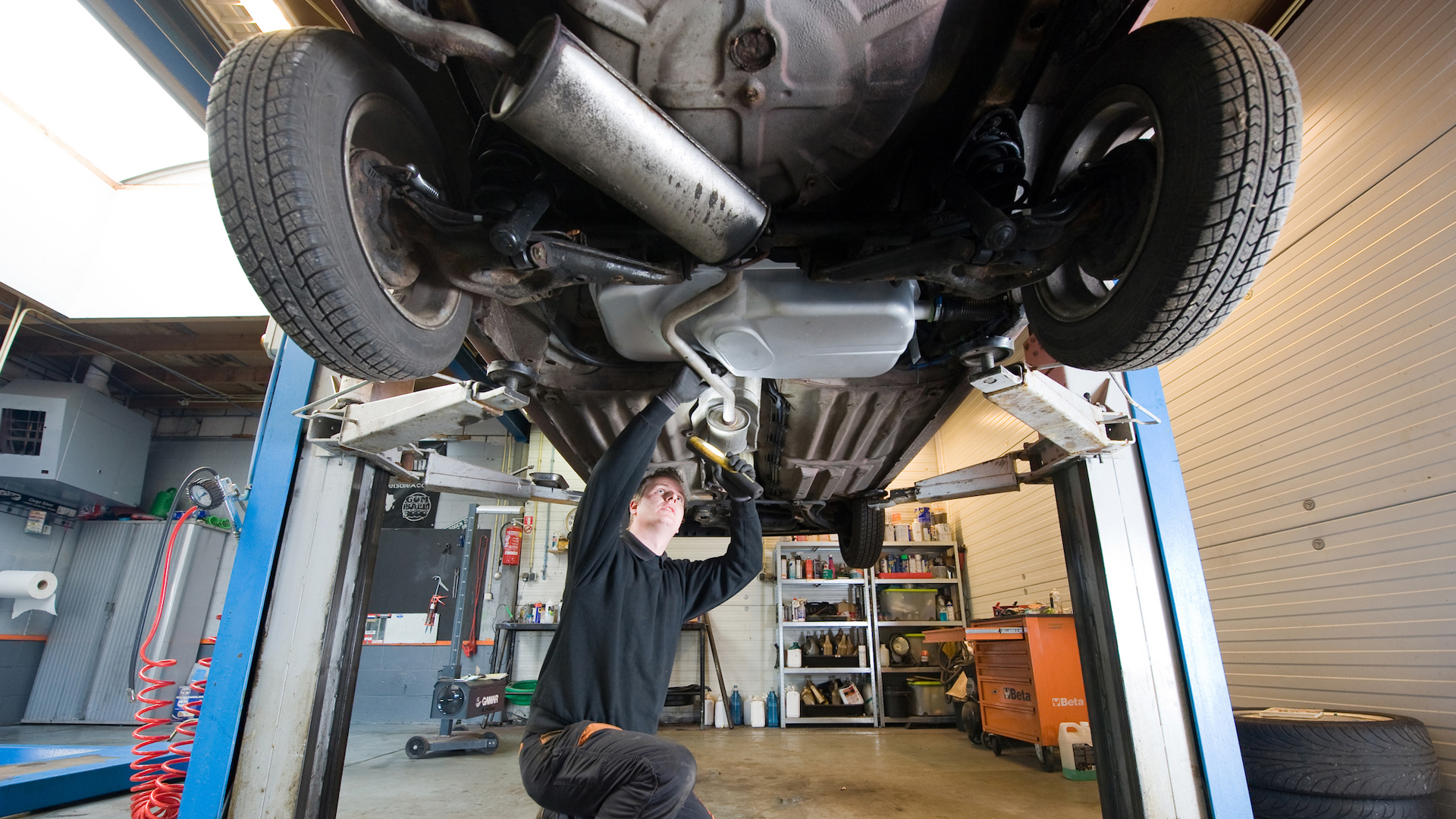 What Is A Resonator and Why Should You Care?