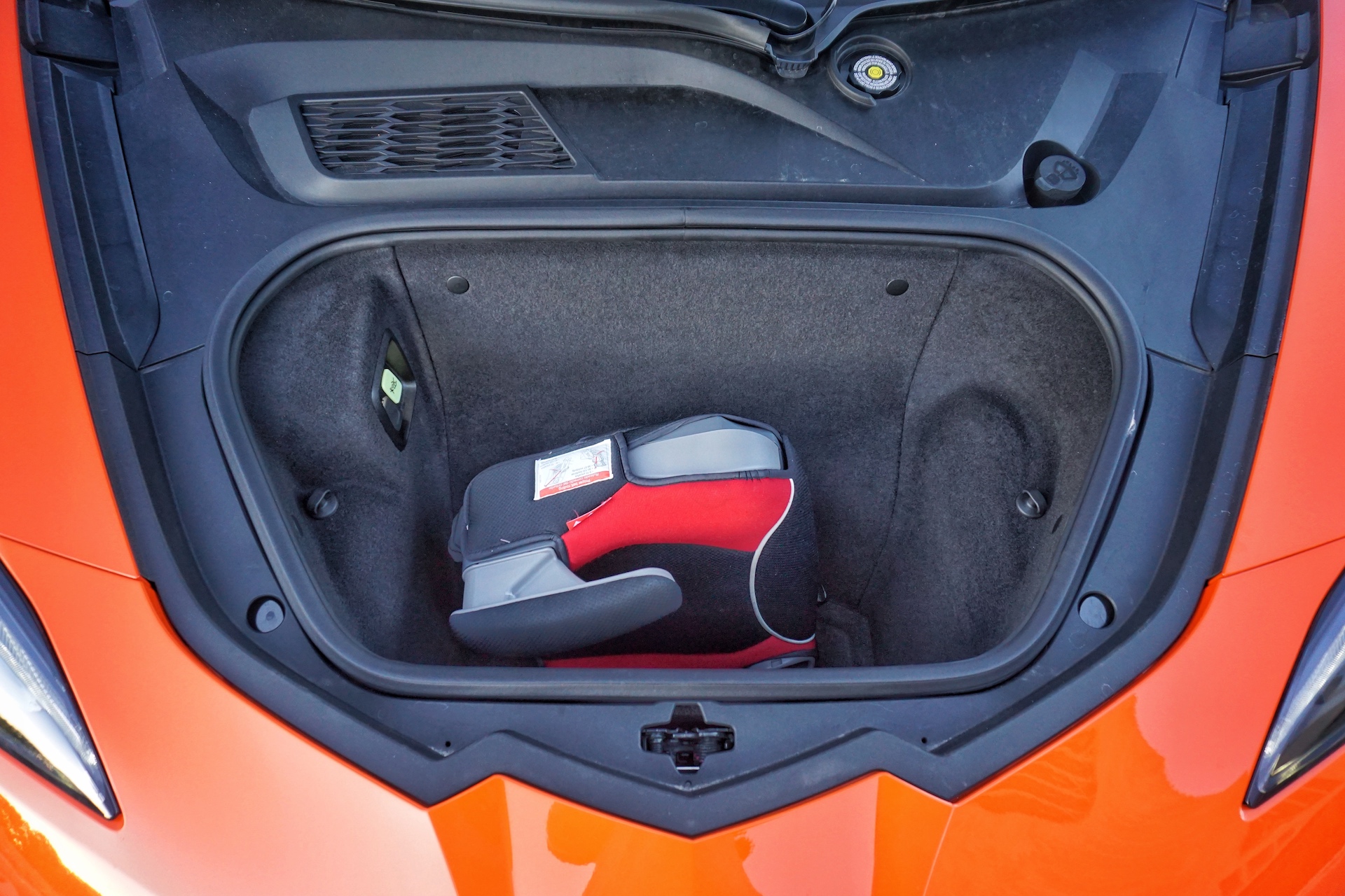 2020 Chevrolet Corvette Daily-Driven Review: An Exotic You Can Race ...