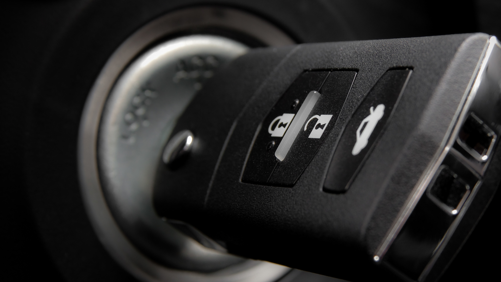 What To Do When Your Key Is Stuck in the Ignition