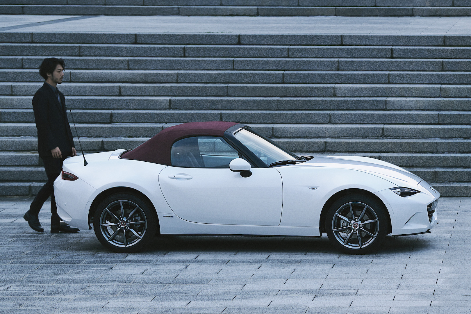 Mazda Is Giving Away 50 Limited-Edition 2020 Miatas to Pandemic Front ...