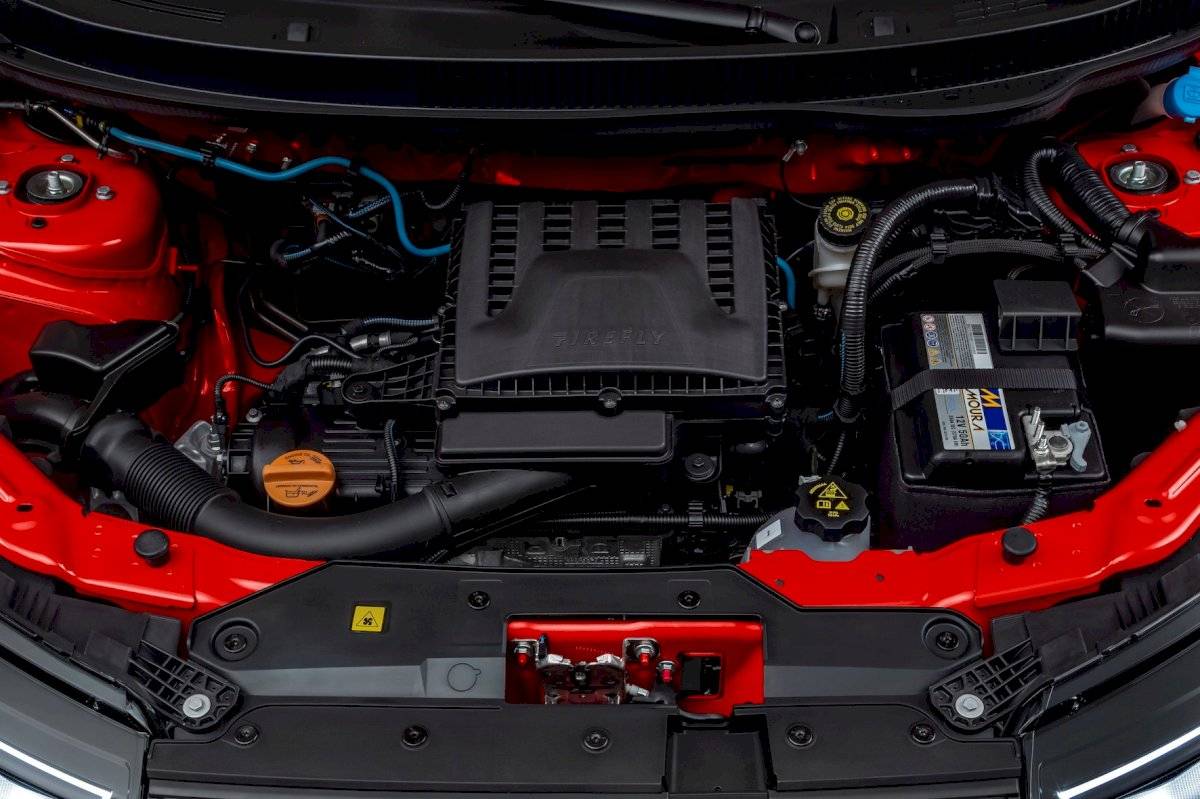 The Ram 700 Is a Cool Mexican-Market Compact Pickup That's Smaller Than ...