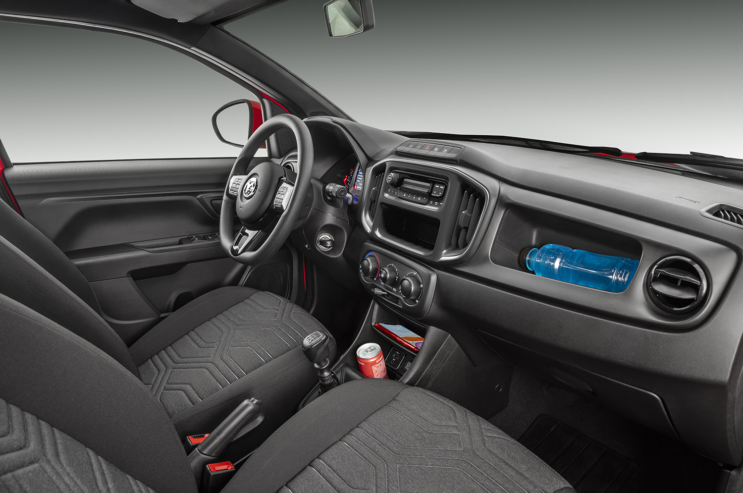 The Ram 700 Is a Cool Mexican-Market Compact Pickup That's Smaller Than ...