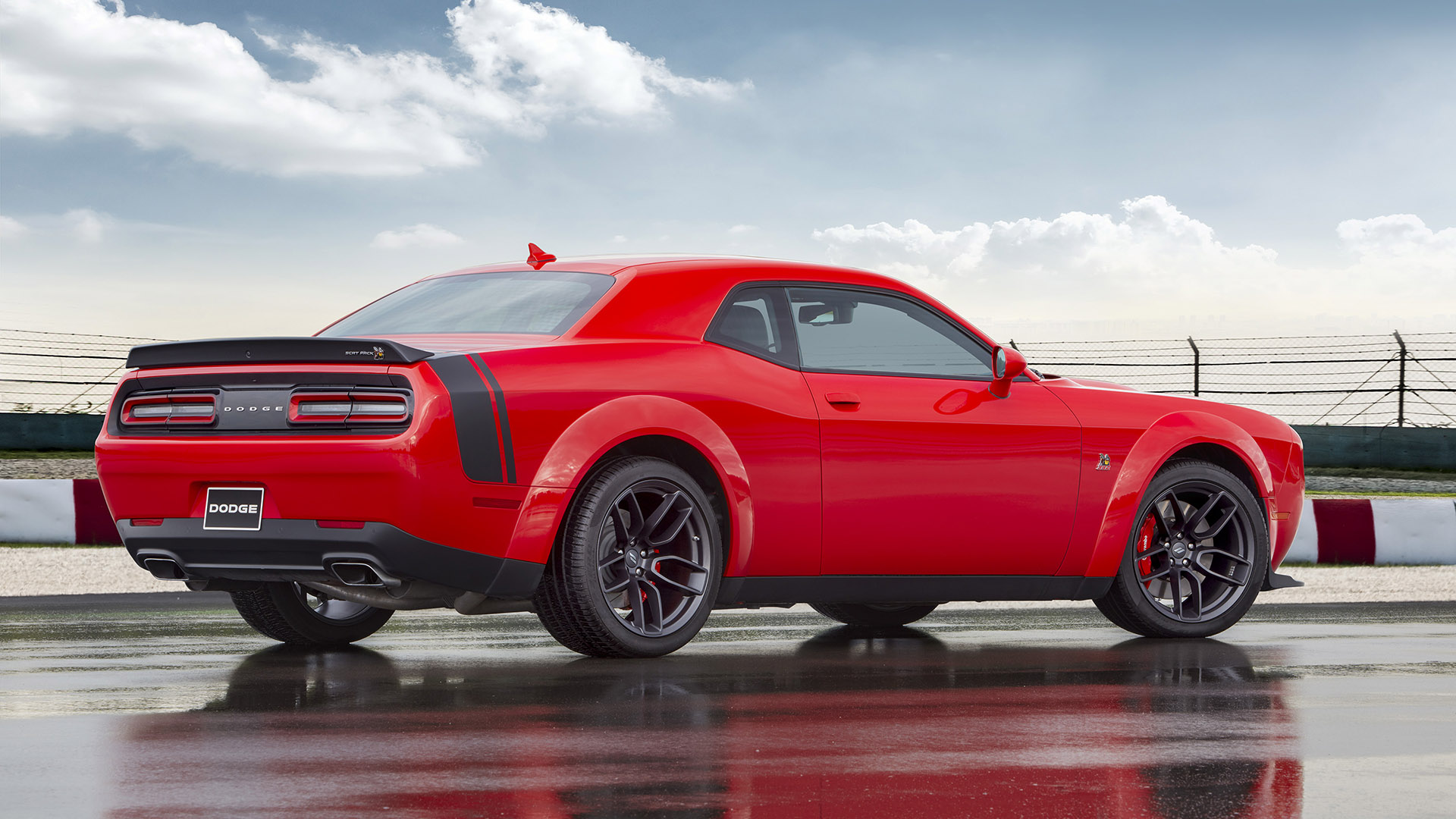 What Is a Scat Pack?