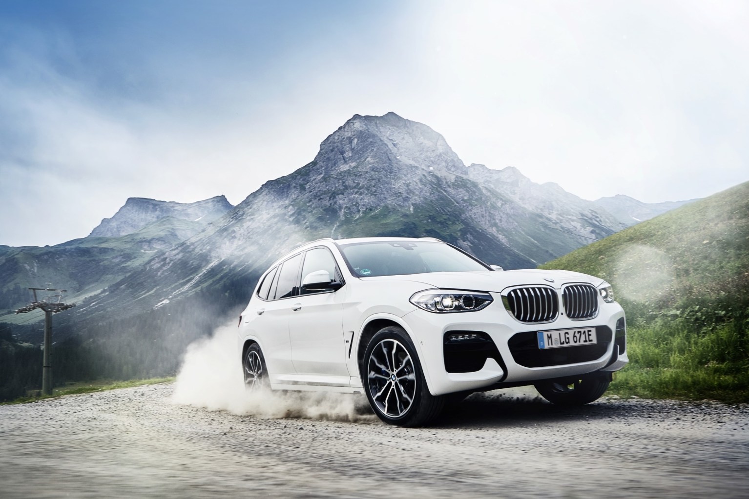 BMW Recalls 26,900 Plug-In Hybrids Over Risk of Battery Fire