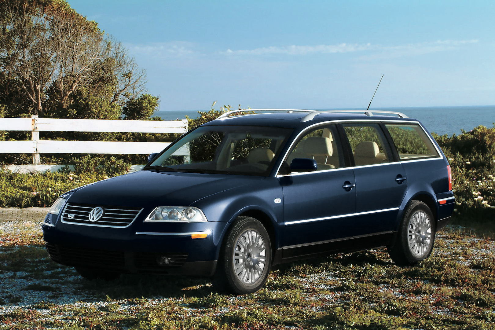 The Rise and Fall of VW's Radical W8 and W12 Engines, Explained