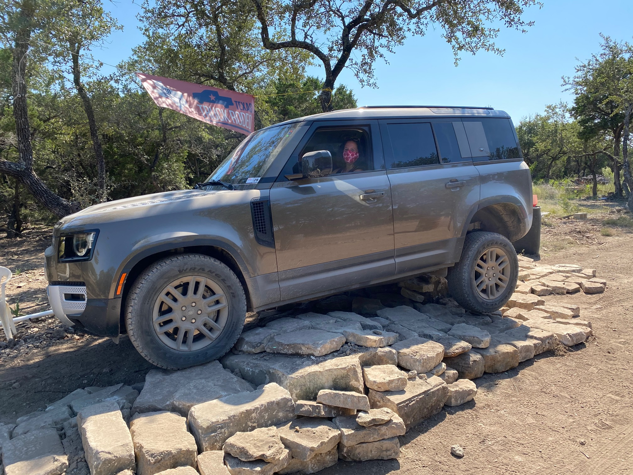 The Most Surprising Trucks, SUVs And Crossovers of 2020