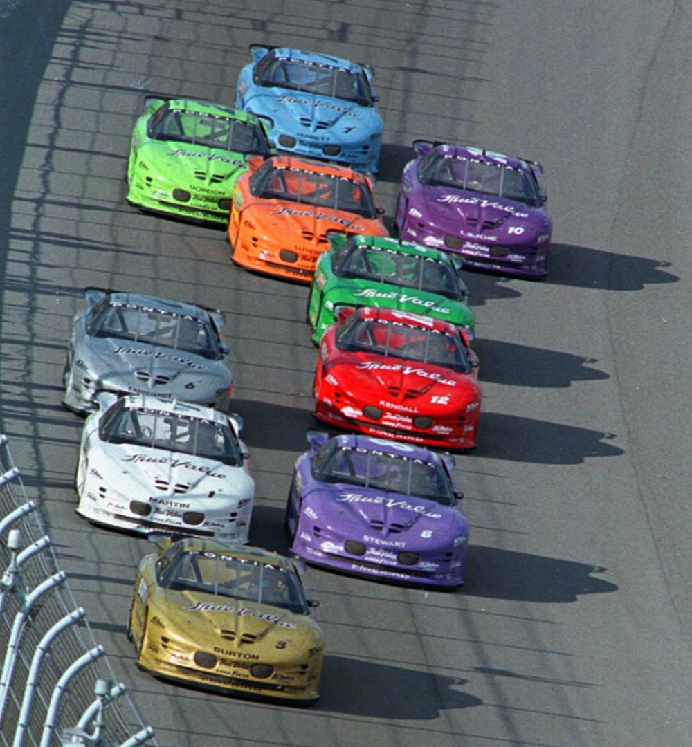 Update: The New IROC Series Is Still On for 2021
