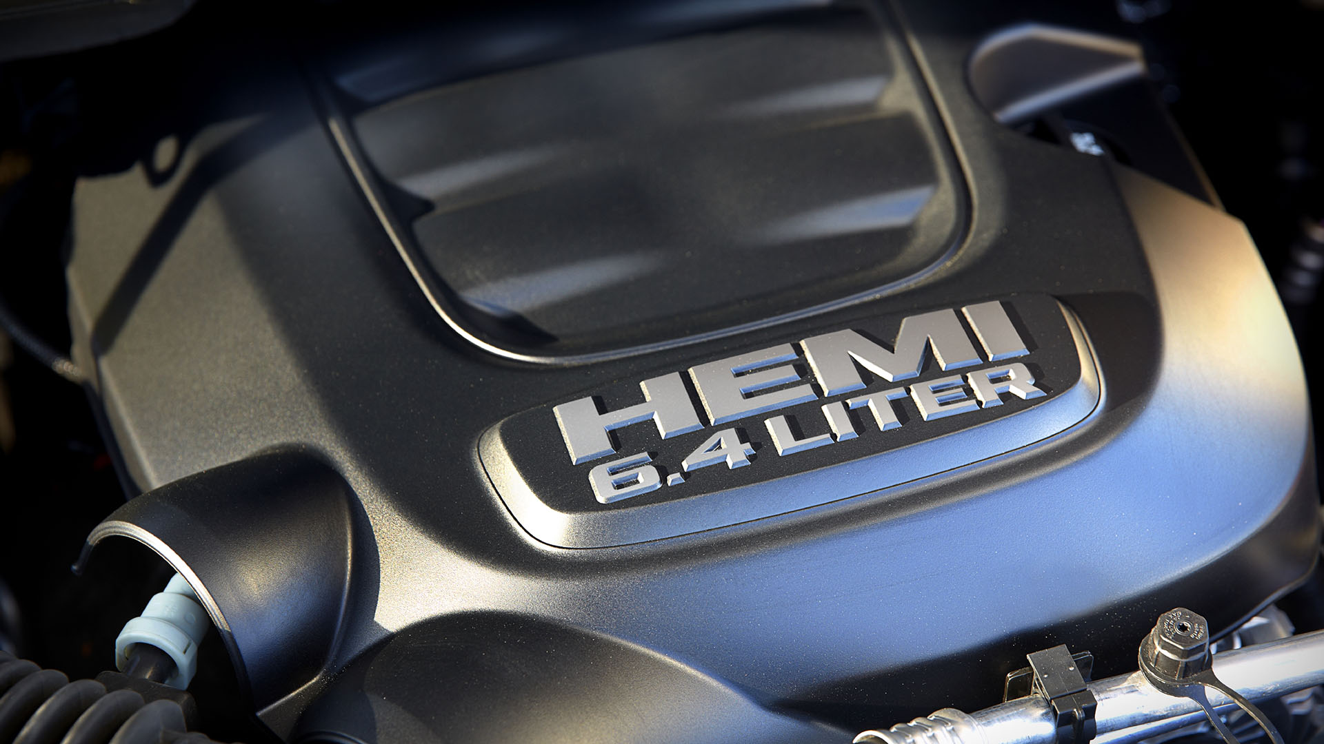 What Is a Hemi?