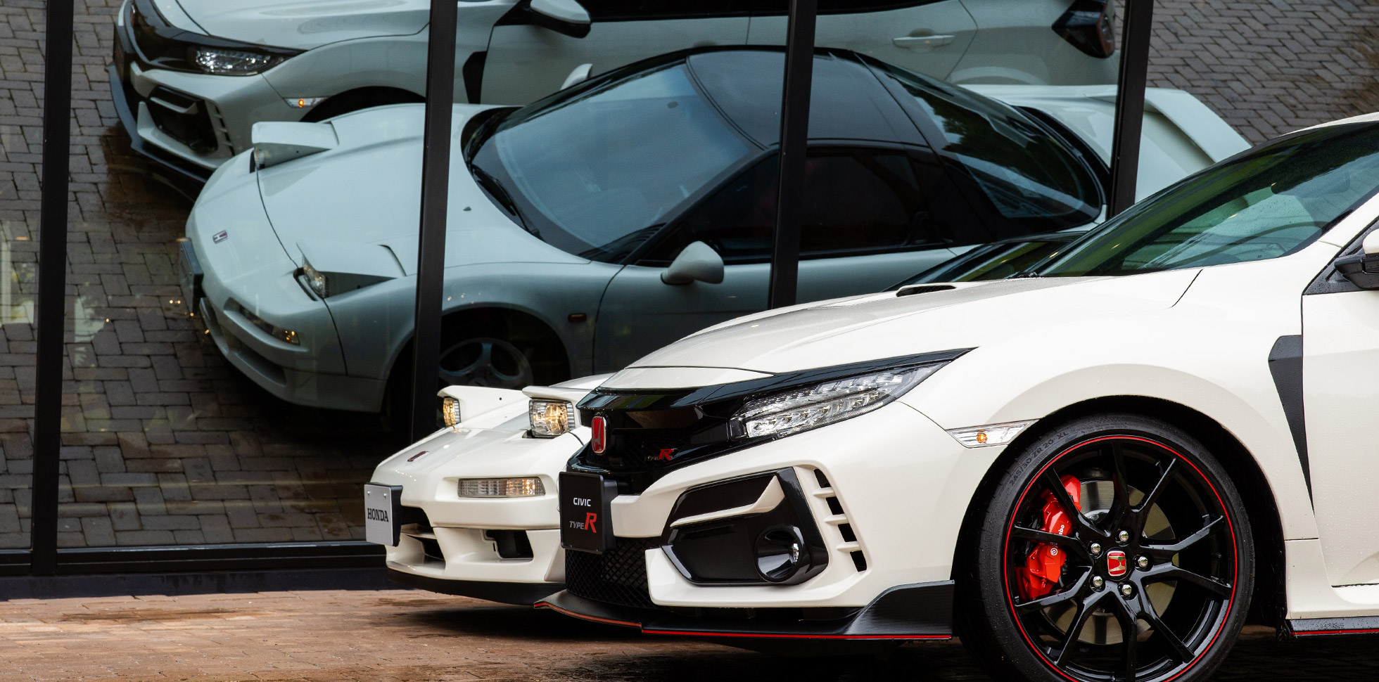 2020 Honda Civic Type R Review: The Last Hot Hatch You'll Ever Buy—Part 2