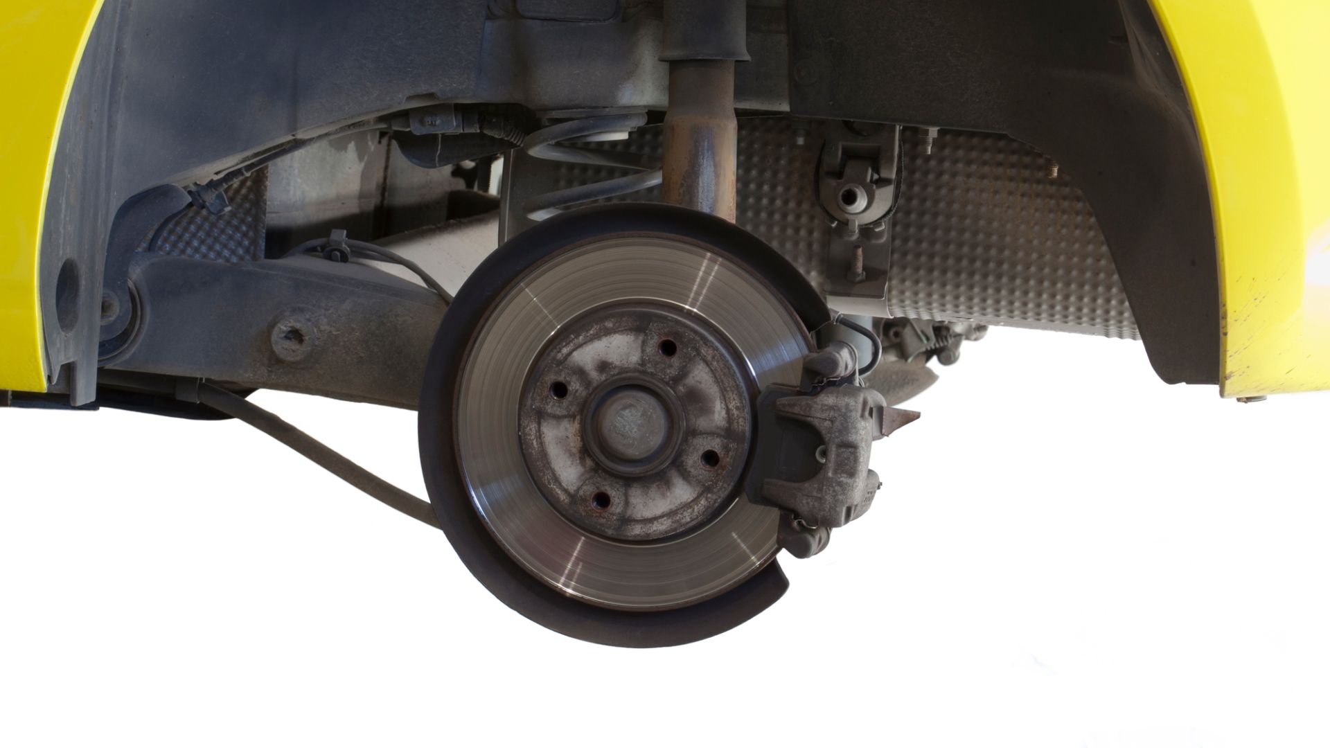 How and When Should I Replace My Brake Rotors