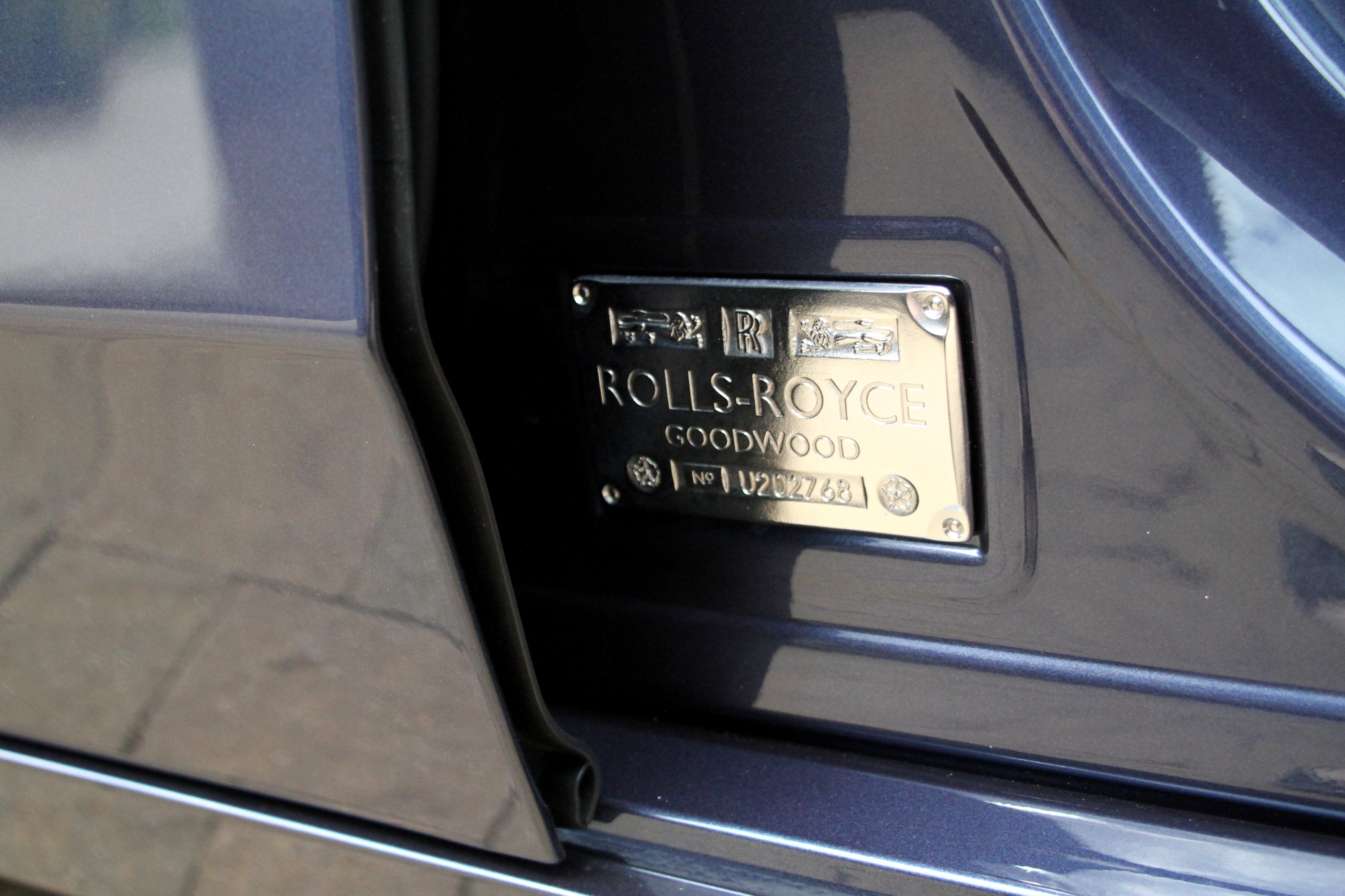 2021 Rolls-Royce Ghost: This Is the Car You Really Want When You Strike ...